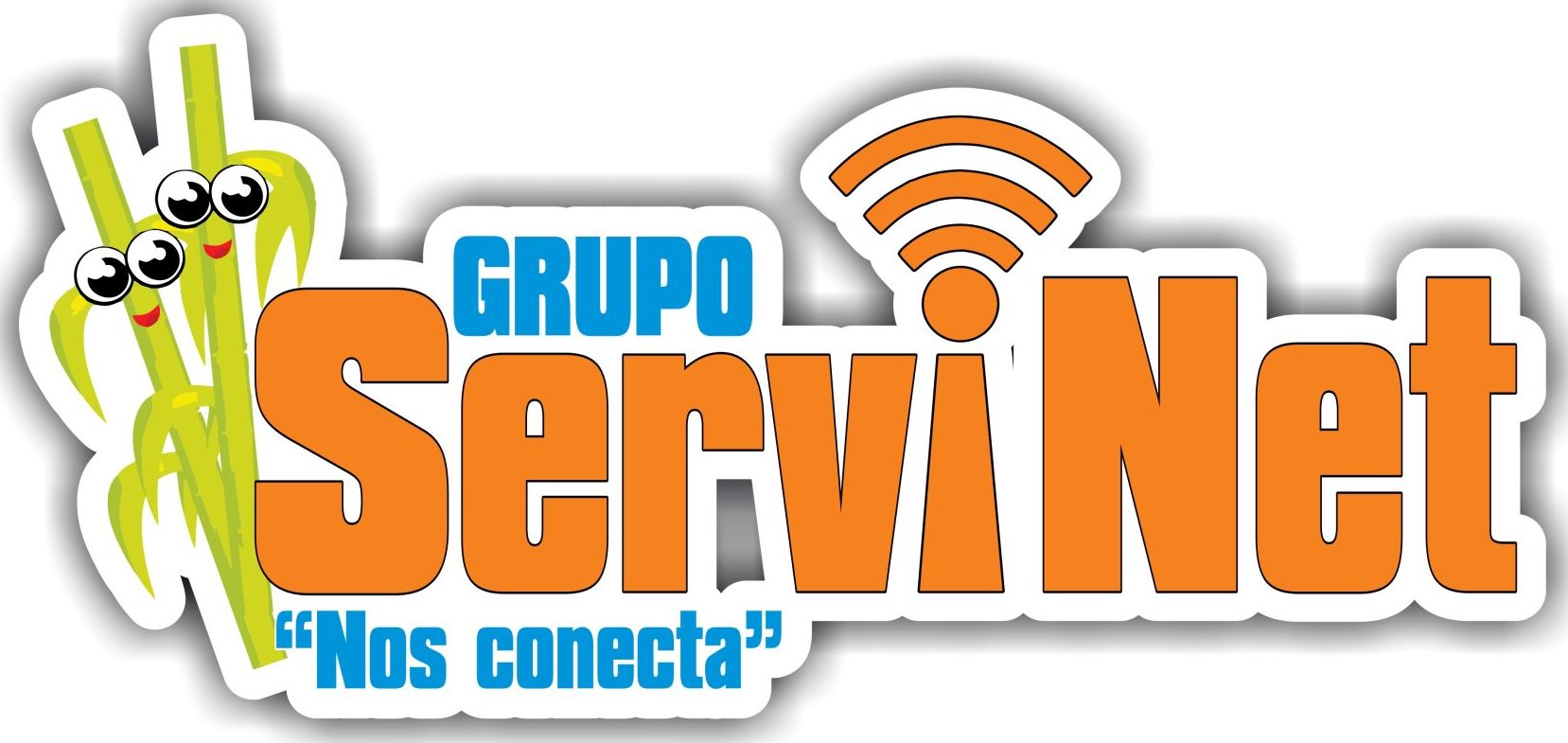 Grupo Servinet – Nos Conecta